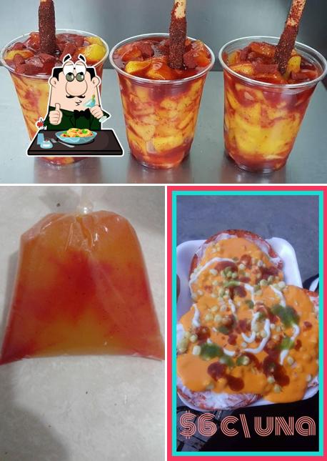 Torito Snack, Ciudad General Escobedo - Menú del restaurante, precios y ...