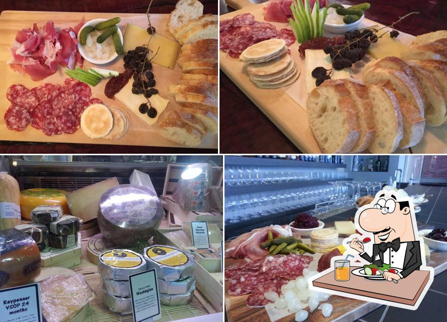 East End Cellars, Adelaide - Restaurant menu, prices and reviews