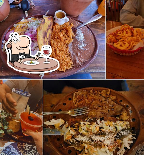 El Puesto, Bakersfield - Restaurant menu, prices and reviews