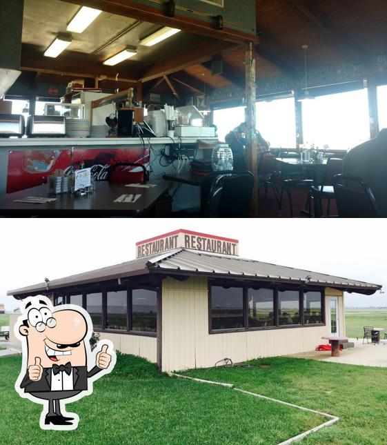 English Field House in Amarillo - Restaurant menu and reviews