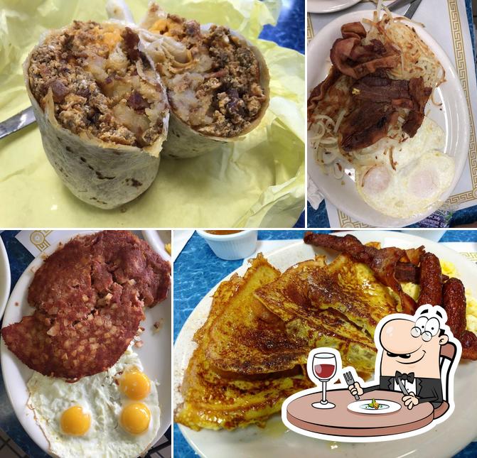 Top 7 restaurants for breakfast in El Segundo, november 2025 ...