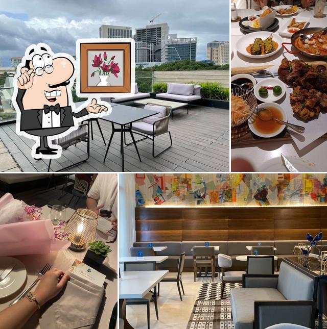 Fiddle Leaf Restaurant, Muntinlupa - Restaurant menu, prices and reviews