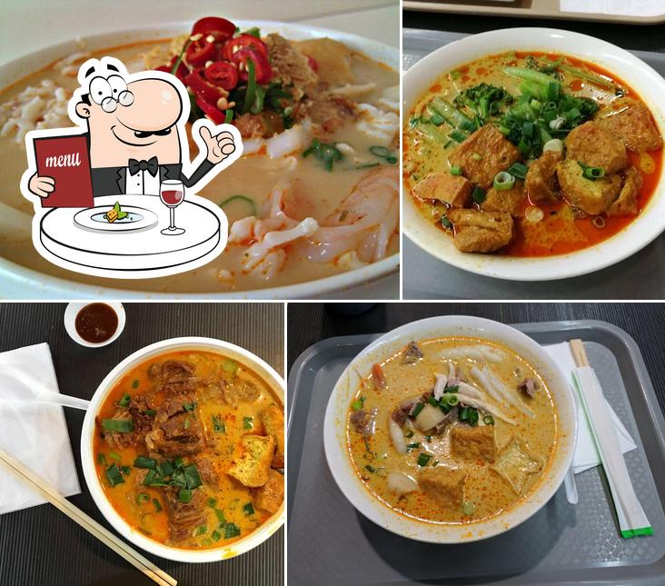 Happy Chef Noodle Restaurant, f3/401 Sussex St in Sydney - Restaurant ...