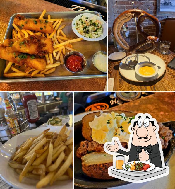 Top 7 restaurants with whiskey in Fullerton, august 2025 - Restaurant Guru