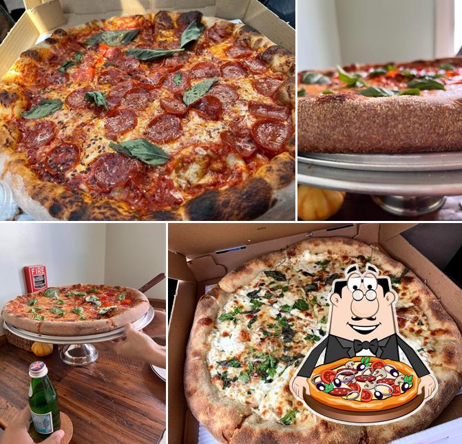 All places to eat and drink in Pen Argyl, spring 2024 - Restaurant Guru