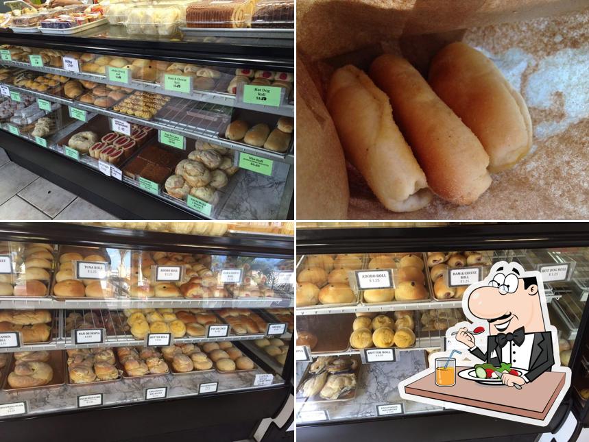 Nanding's Bakery in Waipahu - Restaurant reviews