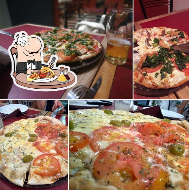 Los 7 mejores pizzerías en Santa Rosa, La Pampa, octubre 2025 ...