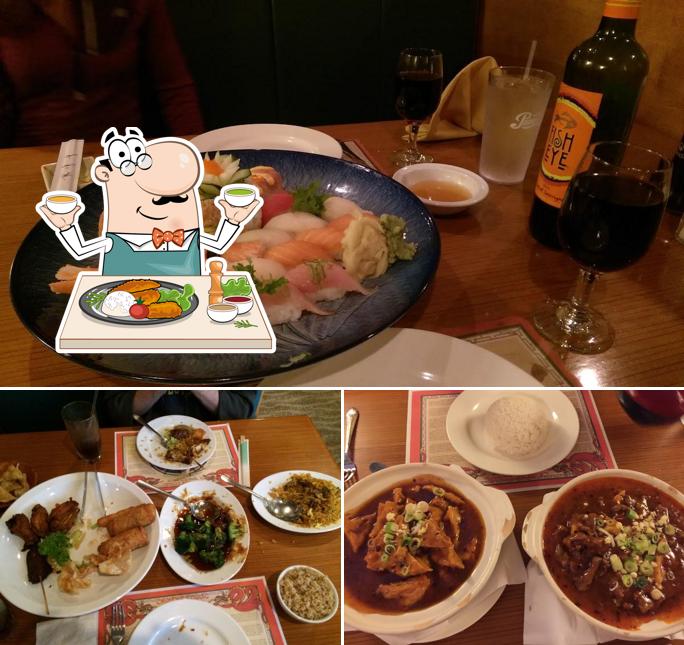 Peking Tokyo, Lebanon - Restaurant menu, prices and reviews