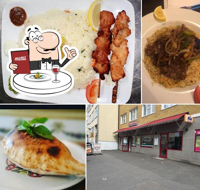 Pizzeria Shalom, Borås - Restaurant reviews