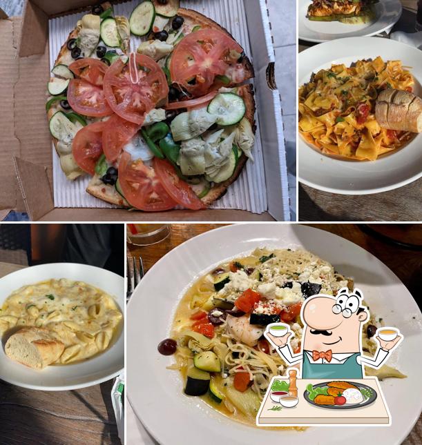 Skipolini's Oakley, Oakley - Restaurant menu, prices and reviews
