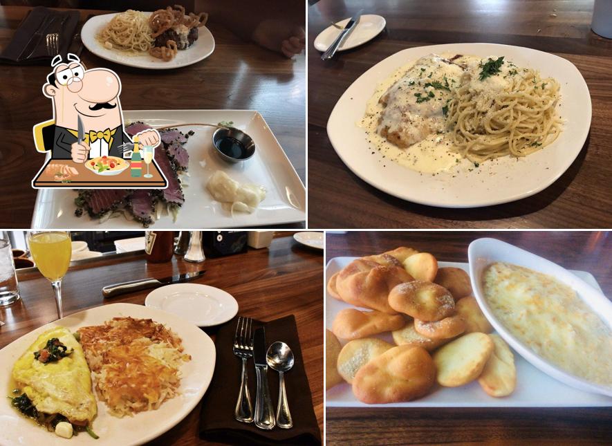 13 Coins Seattle, Seattle - Restaurant menu, prices and reviews