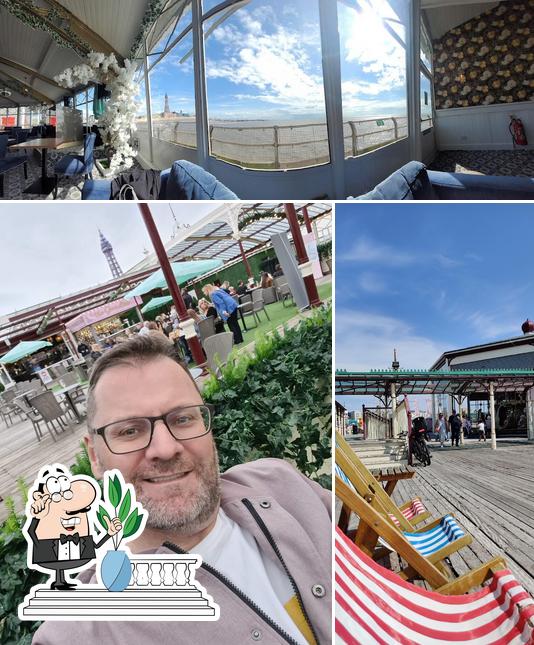 Bloom Bar, Blackpool - Menú del restaurante, precios y reseñas