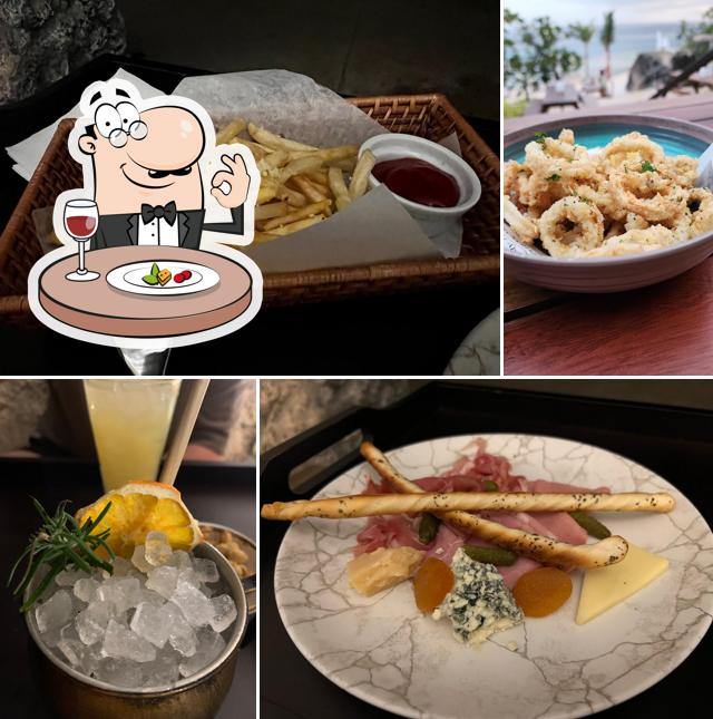 Buhi Cave Bar, Lapu-Lapu City - Restaurant reviews