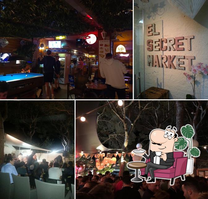 El secret in Platja d'Aro - Restaurant reviews