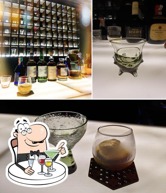 Mido 365 Bar, Bangkok - Restaurant reviews