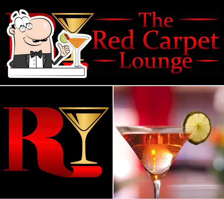 Red Carpet Lounge, Warrensburg - Restaurant menu, prices and reviews