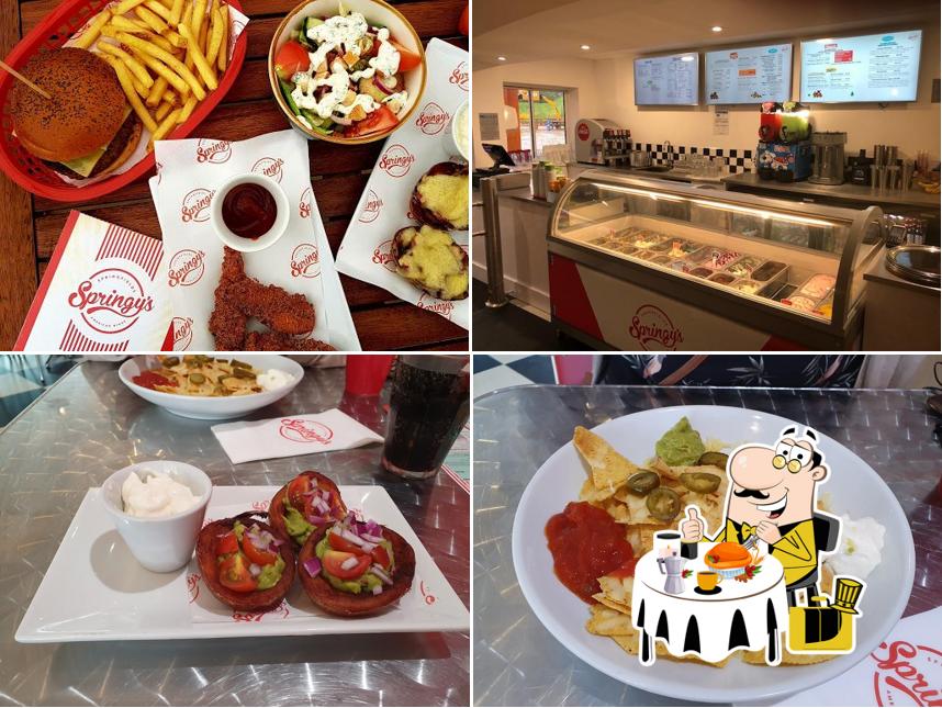 Top 5 restaurants with mac-n-cheese in Spalding, november 2025 ...