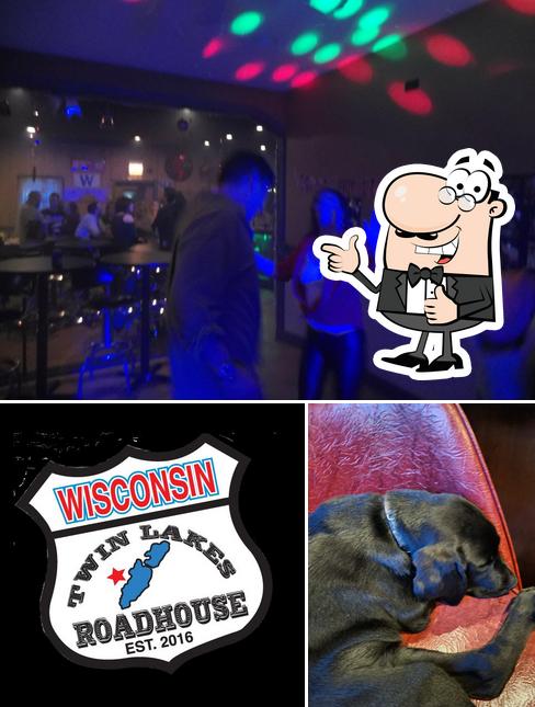 Twin Lakes Roadhouse, Twin Lakes - Restaurant menu, prices and reviews