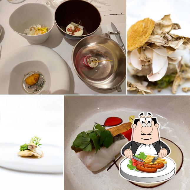 Py-r, Toulouse, Esquirol - Menu du restaurant, prix et avis