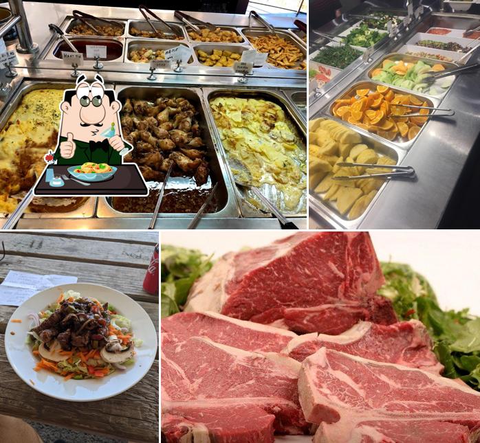 Ashfield RSL Club, Ashfield - Restaurant menu, prices and reviews