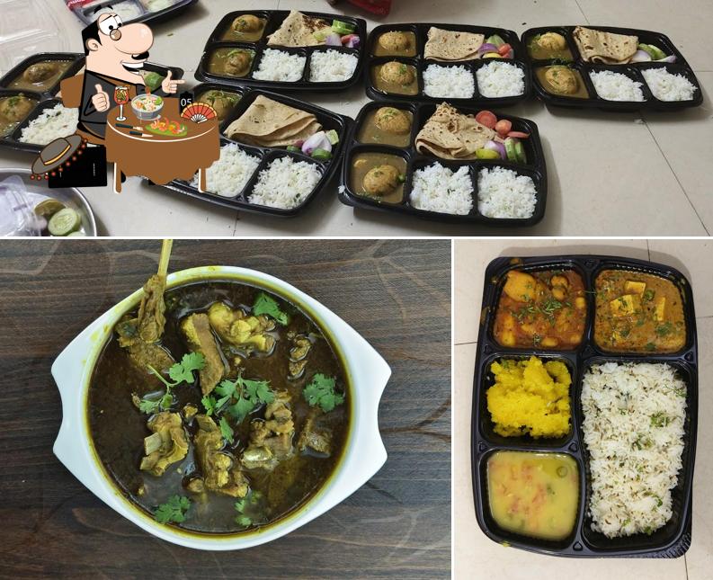Aswad Poli Bhaji Kendra, Aurangabad - Restaurant menu, prices and reviews