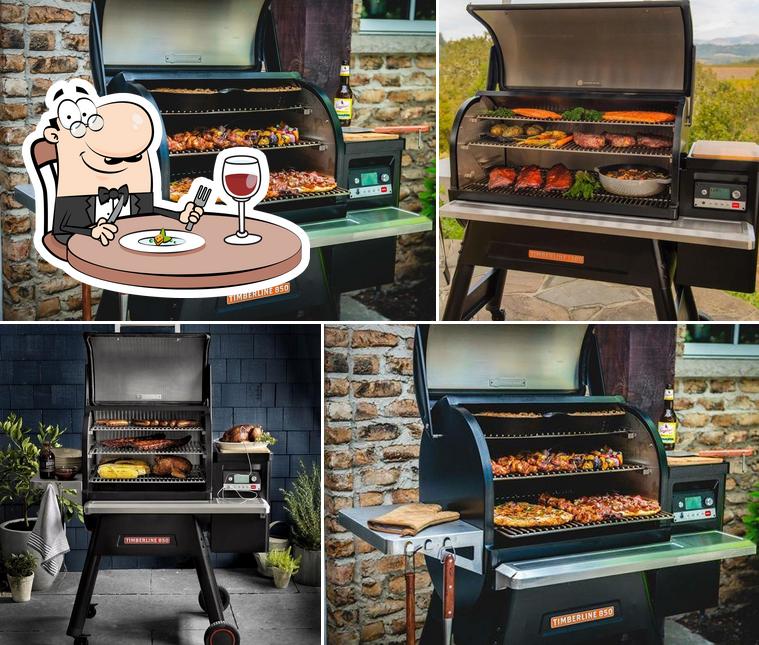 BBQ Land in Calgary - Restaurant reviews