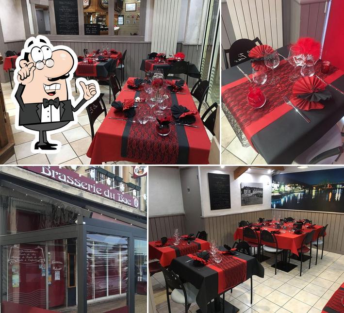 Le top 5 des restaurants à Caudebec-en-Caux, octobre 2025 - Restaurant Guru