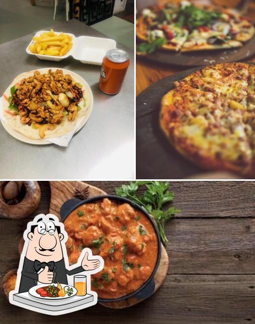 Bula Kitchen in Coromandel - Restaurant reviews