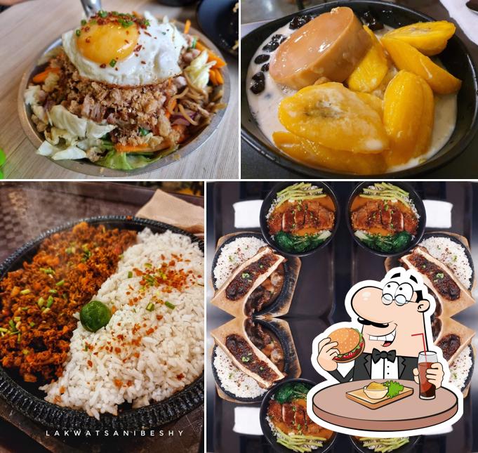 Cardiac Delights, Marikina - Restaurant menu, prices and reviews