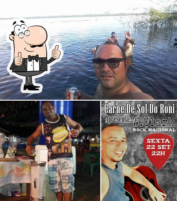 Carne De Sol Do Roni, Brazil - Restaurant reviews