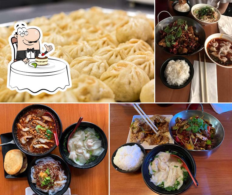 Chengdu Famous Food in Philadelphia - Restaurant reviews