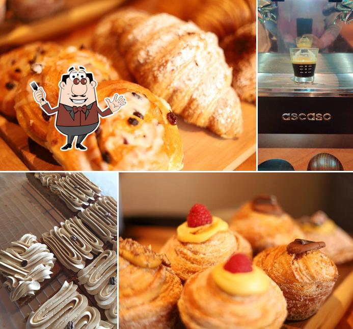 Cracked Pots, Bray - Restaurant menu, prices and reviews
