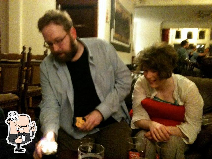 Donnington Arms, Oxford - Restaurant menu, prices and reviews