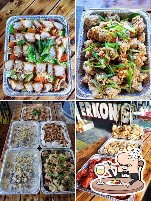 Erkon's Online Tapsi And Pulutan - Bustos Bulacan, Bustos - Restaurant ...