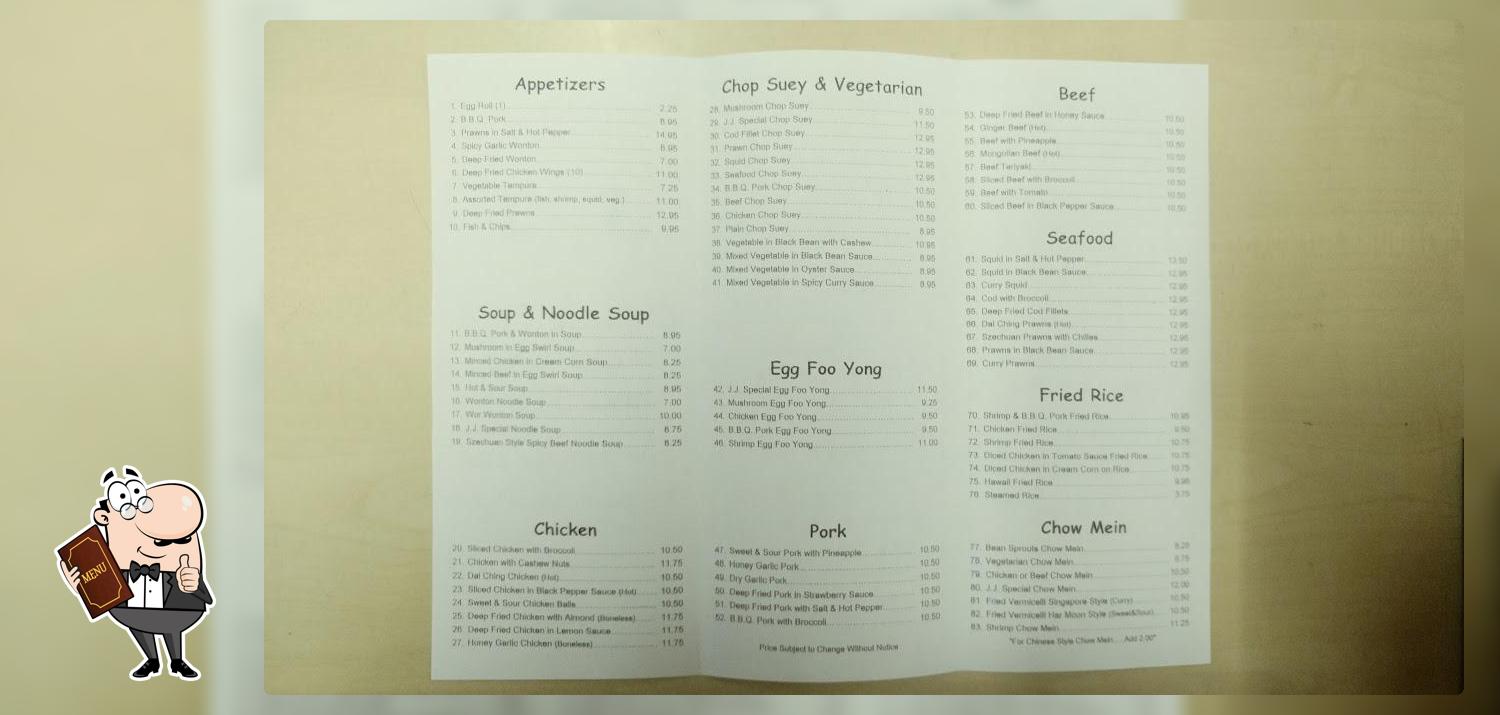 Top 2 chinese restaurants in Lake Cowichan, september 2024 - Restaurant ...