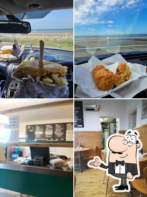 Karl's Fish & Chips, Prestatyn - Restaurant menu, prices and reviews