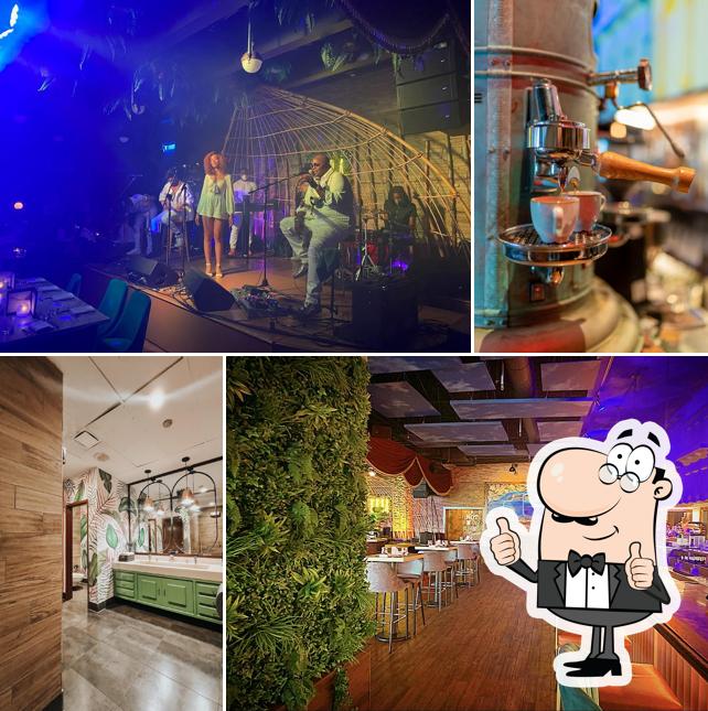 Kuba Cabana, Doral - Restaurant menu, prices and reviews
