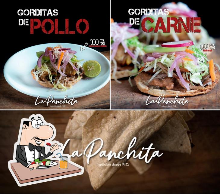 PANCHITA´S, Los Mochis - Restaurant menu, prices and reviews