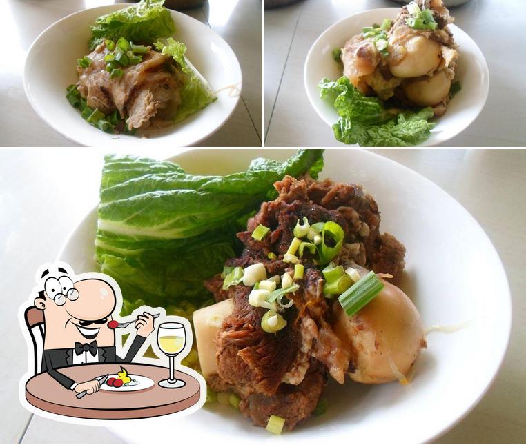 Lucky Native Lechon, Dávao - Menú del restaurante, precios y reseñas