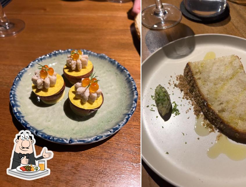 MŌDAN.MNL, Quezon City, Anonas - Restaurant menu, prices and reviews