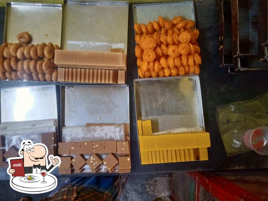 MRP CAKES, Ayodhiyapatinam - Restaurant menu, prices and reviews