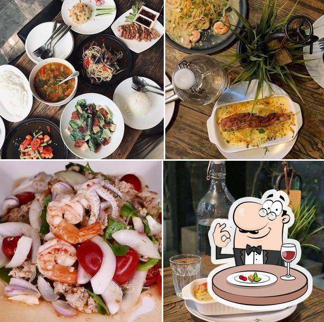 Mad Bar, Bangkok - Restaurant reviews