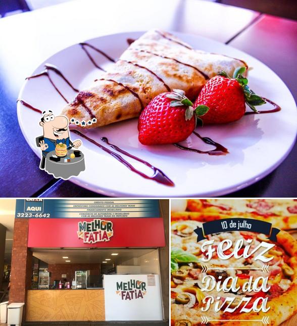 Encontre o melhor lugar para comer em Taguatinga, primavera 2024 ...
