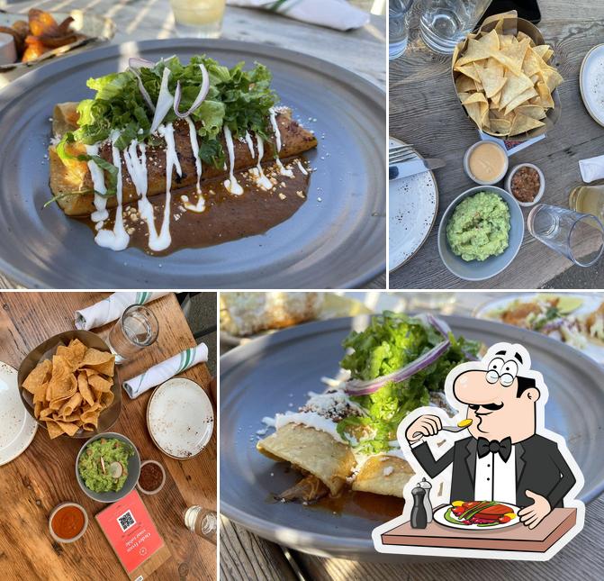 Merkado, San Francisco - Menú del restaurante, precios y reseñas