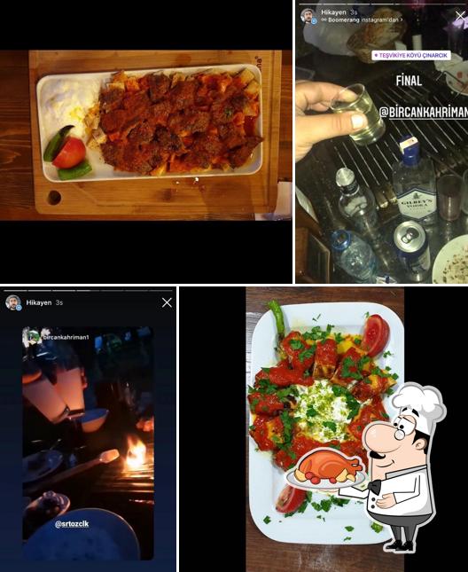 Mezere Konaklama, Çınarcık - Restaurant reviews