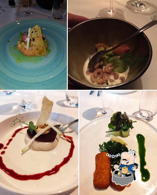 Restaurant Numerus Clausus, Lier - Restaurant menu, prices and reviews