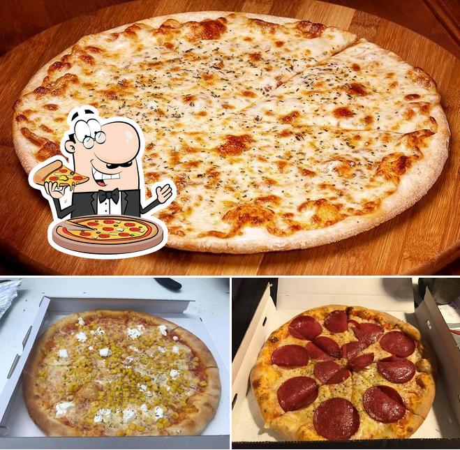 Pizzeria 21, Wien - Speisekarte, Preise und Bewertungen