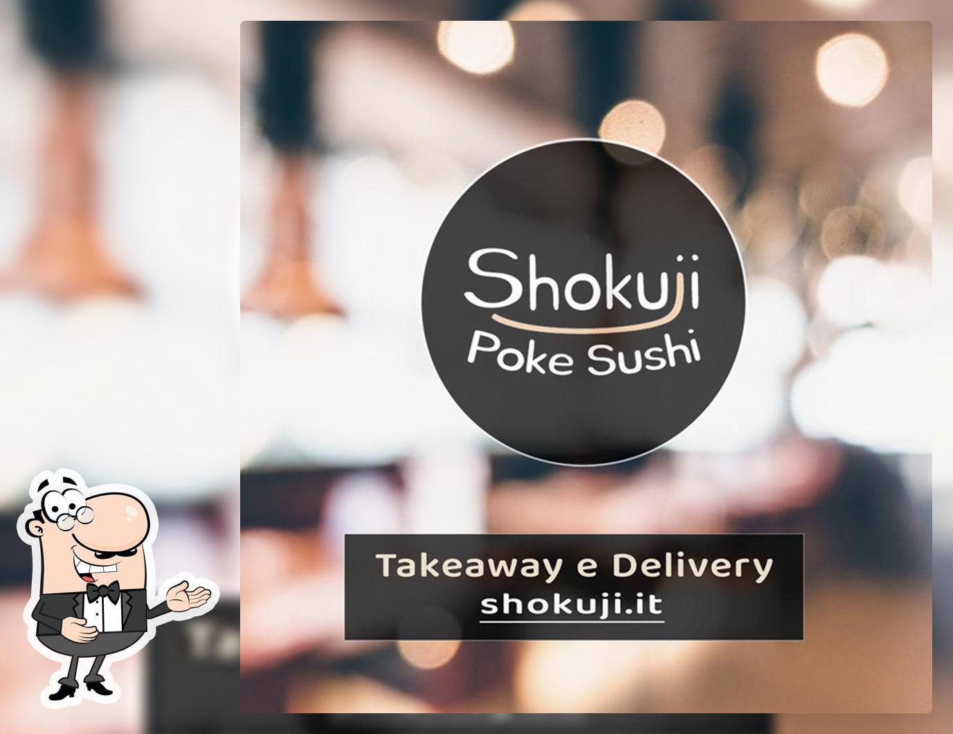 Shokuji Poke Sushi, Milano - Menu del ristorante, prezzi e recensioni