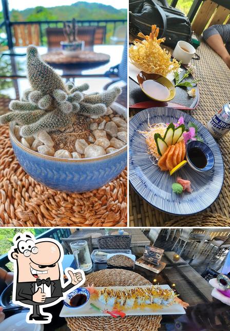 Tanto - Taste of Asia, Tanay - Restaurant menu, prices and reviews