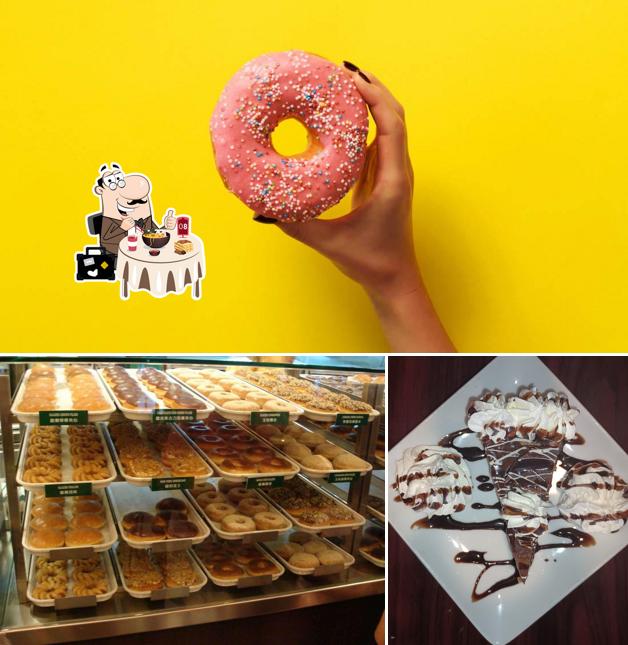 Tasty-O Donuts, Vero Beach - Restaurant menu, prices and reviews